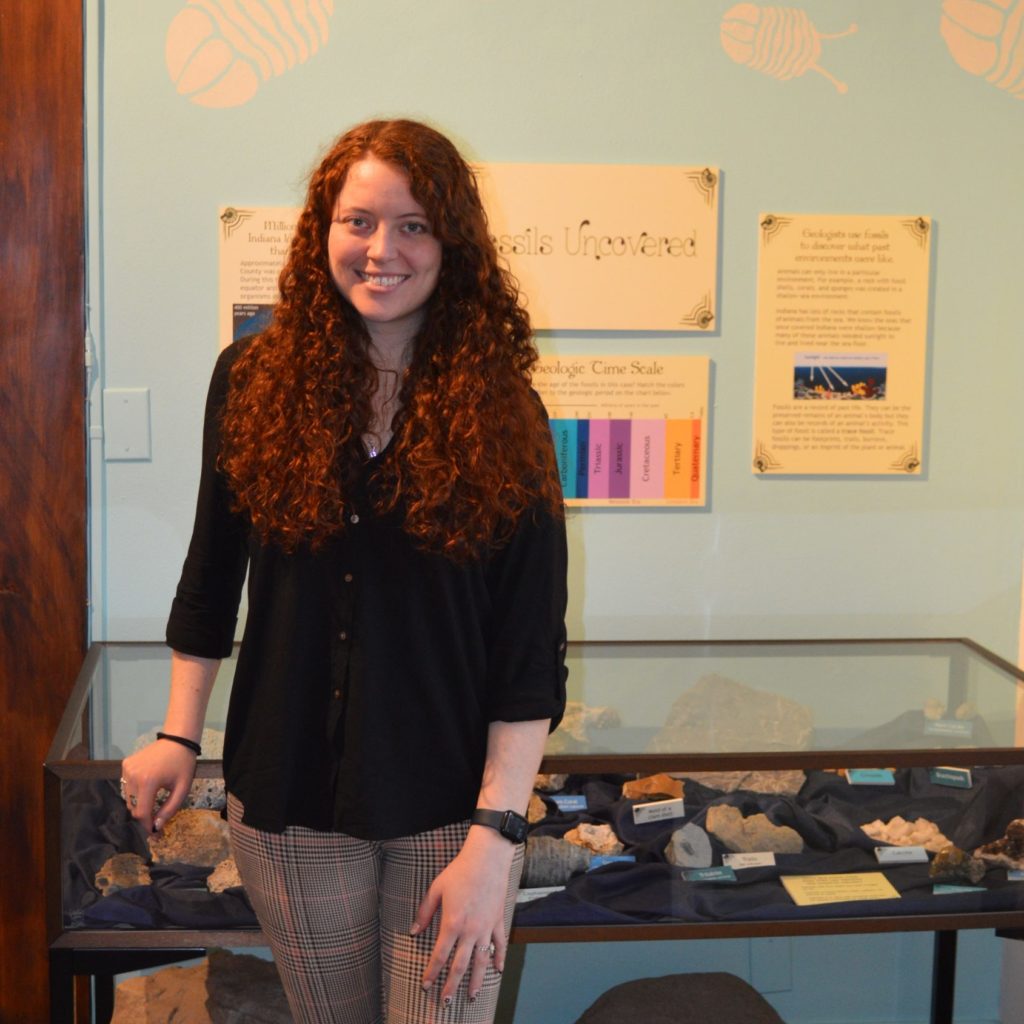 Staff – Johnson County Museum of History
